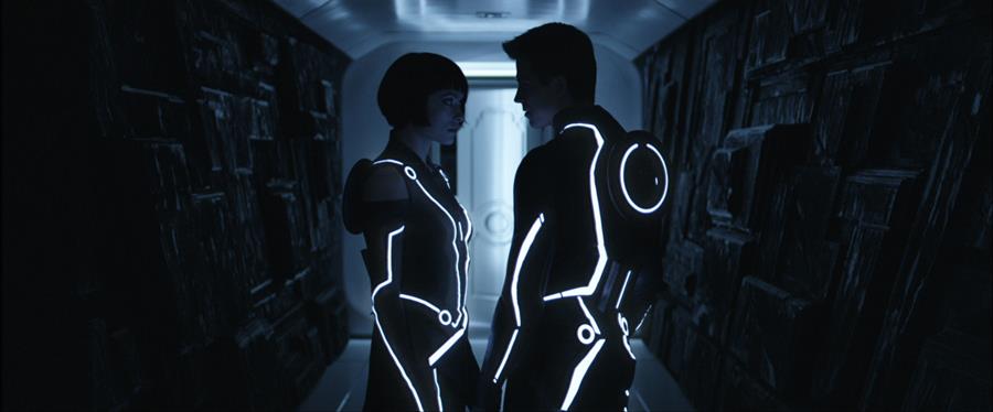 Tron-Sector: TRON 3 Green Lit: Teaser Trailer on DVD & Blu-Ray